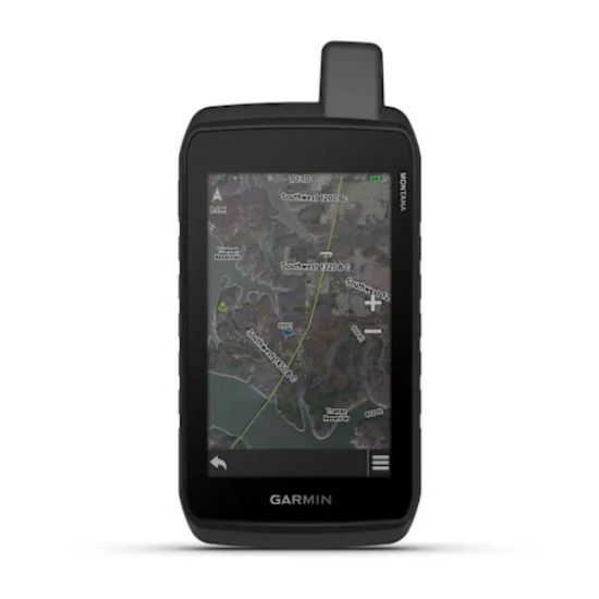 Garmin Türkiye | Garmin Montana 710 GPS Cihazı | Gelişmiş Outdoor ...