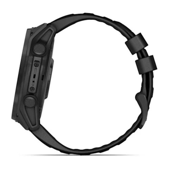 Garmin Türkiye | Garmin Tactix 8 – 51mm Ekranlı Solar Taktiksel Akıllı Saat
