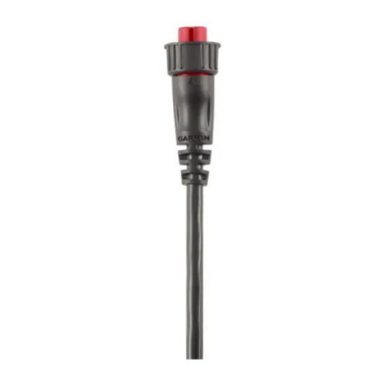 Garmin Türkiye | Threaded Power/Data Cable (4-pin)