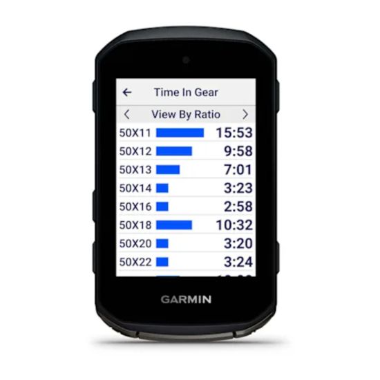 Garmin Türkiye | edge-850