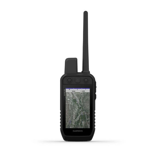 Garmin Türkiye | Alpha® 200 Plus