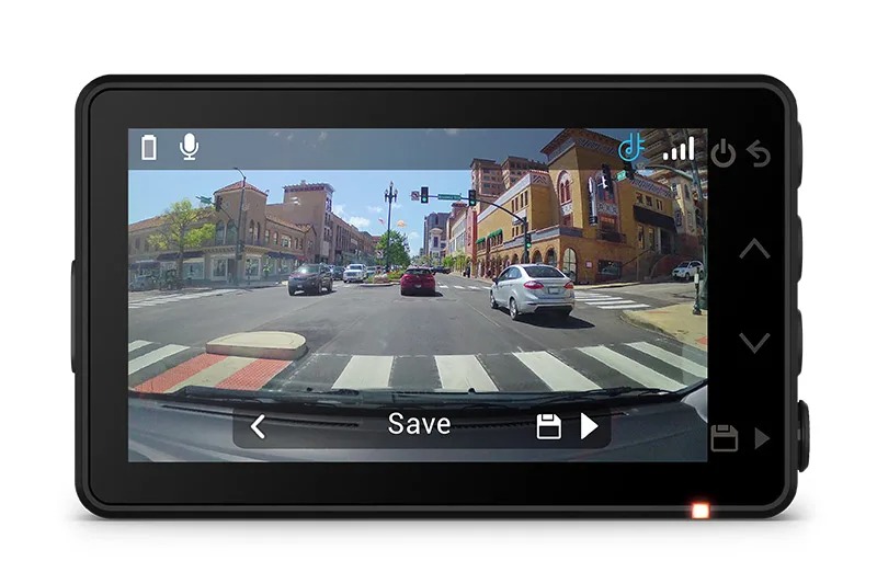 Garmin Türkiye | Garmin Dash Cam X110 - 1080p HD Video, 140 Derece ...