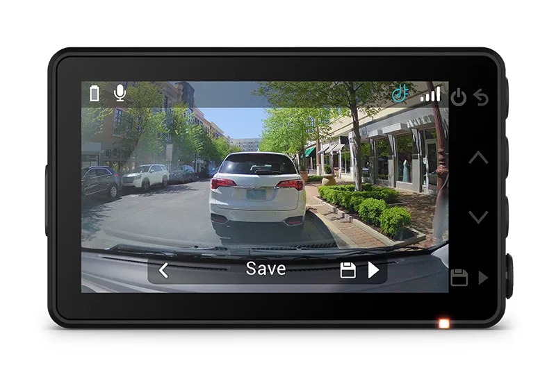 Garmin Türkiye | Garmin Dash Cam X110 - 1080p HD Video, 140 Derece ...