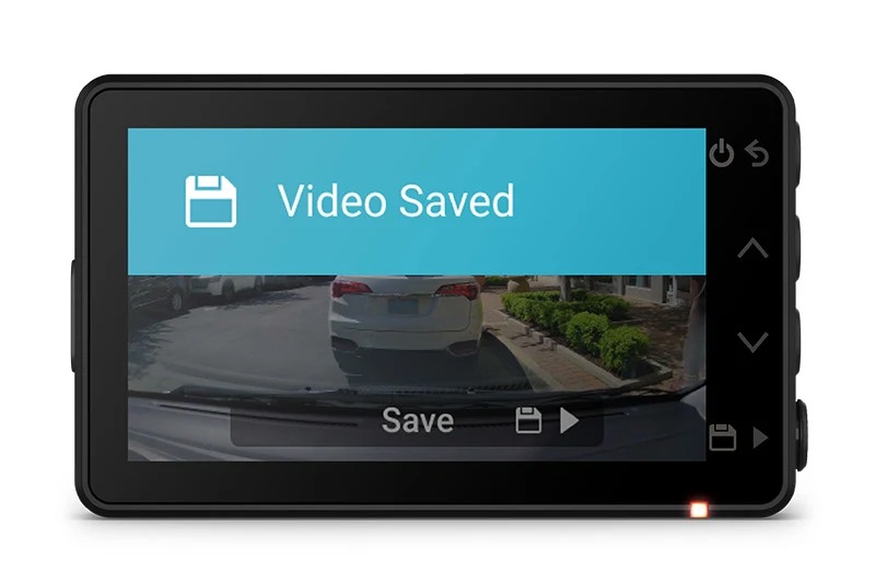 Garmin Türkiye | Garmin Dash Cam X110 - 1080p HD Video, 140 Derece ...