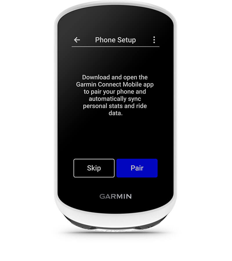 Garmin Türkiye | Garmin Edge Explore 2 Power Mount Bundle