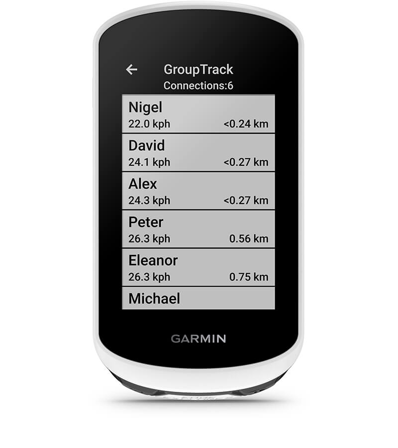 Garmin Türkiye | garmin edge explore 2