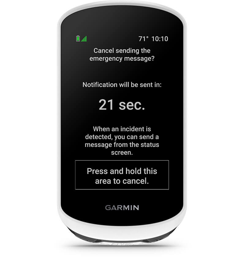 Garmin Türkiye | Garmin Edge Explore 2 Power Mount Bundle