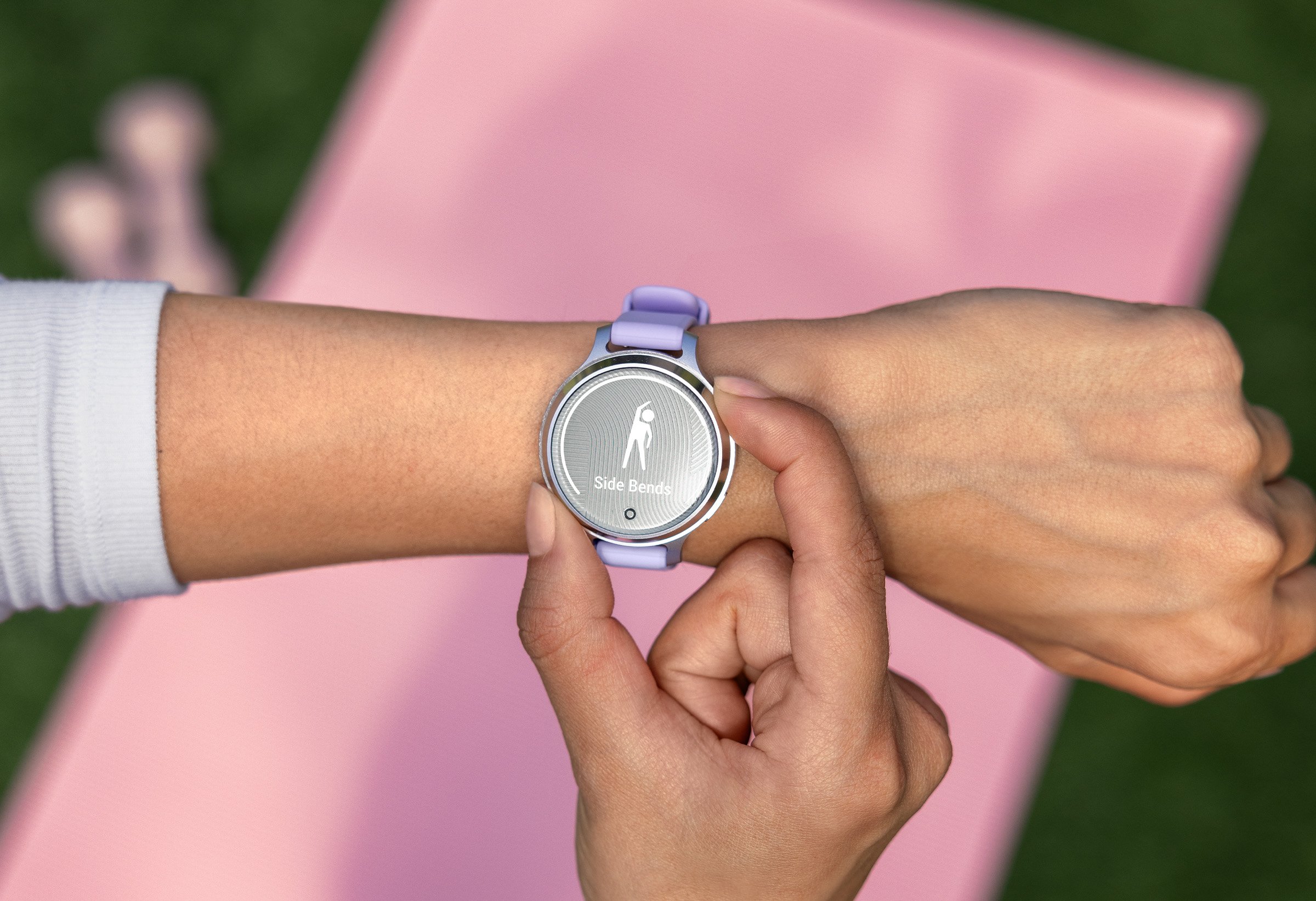 Garmin Türkiye | kadin-akilli-saatler