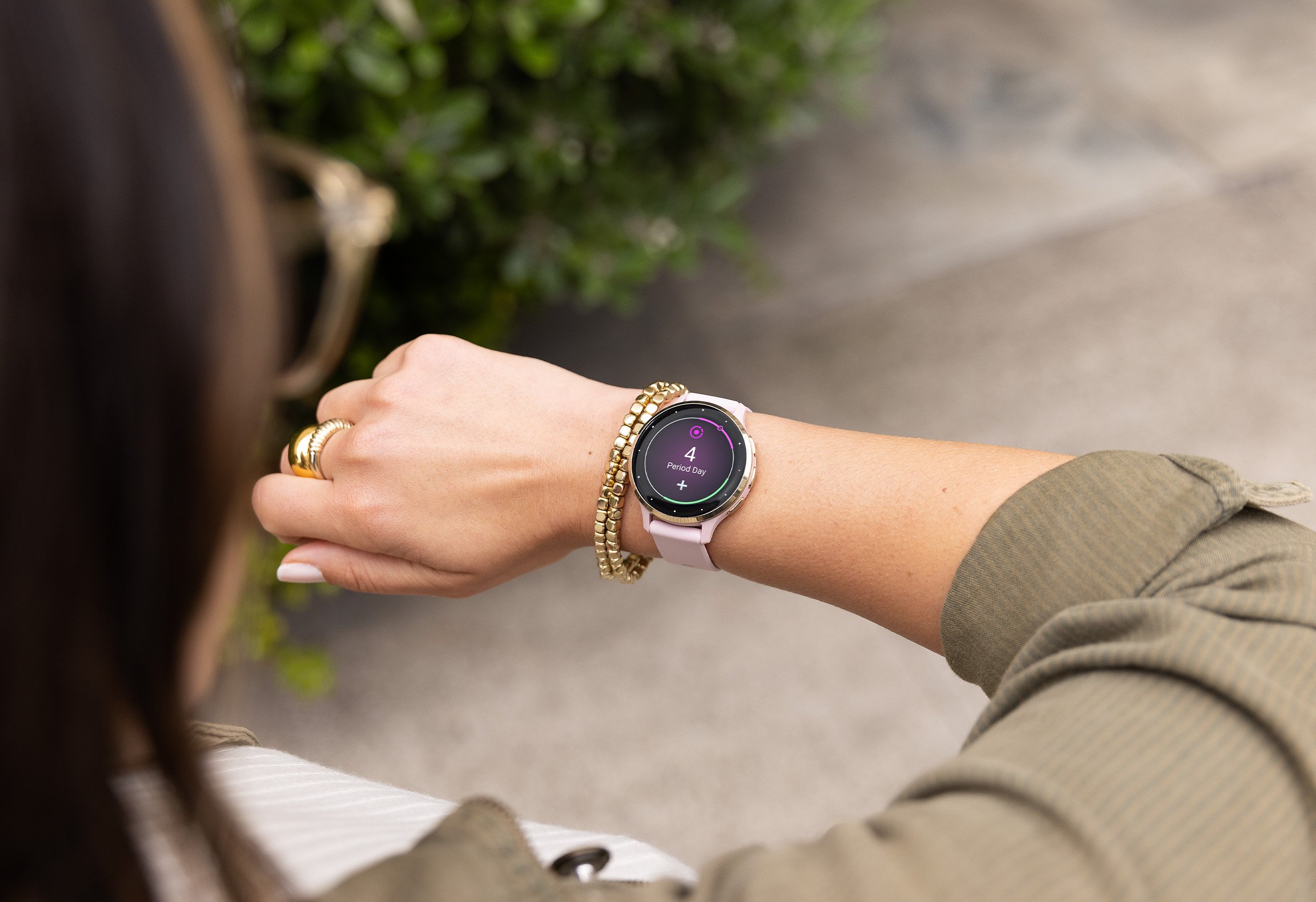 Garmin Türkiye | kadin-akilli-saatler