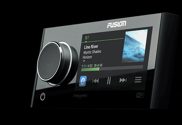 Fusion Apollo MS-RA770 | Garmin Türkiye