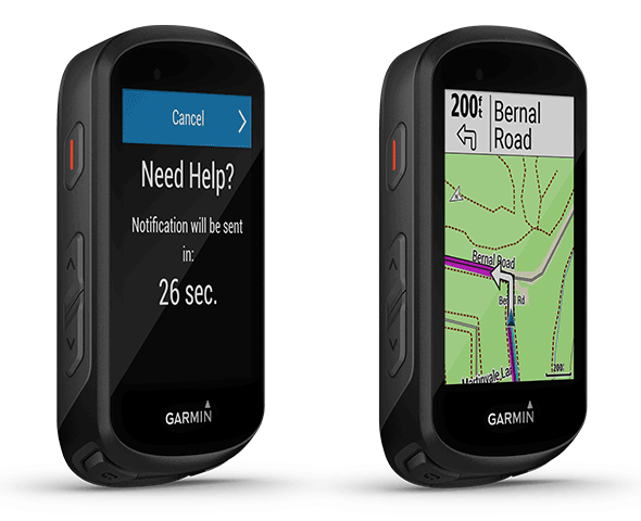 Garmin Edge 530 Bundle Bisiklet Bilgisayarı | Garmin Türkiye