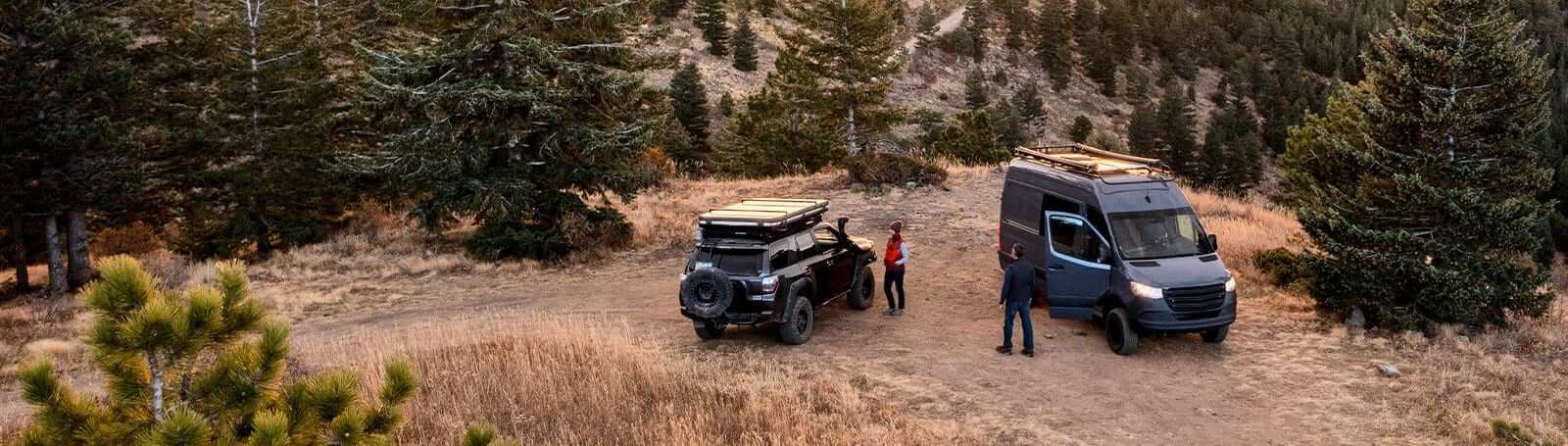 Garmin Tread XL - Overland Edition | Garmin Türkiye